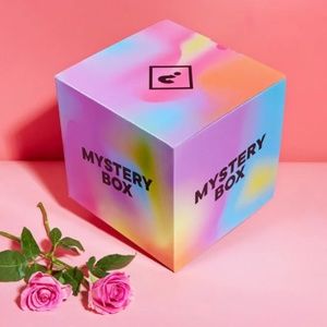 Each Box Will Have a Variety of Brands | Shirts & Tops | Mystery Boxes ...